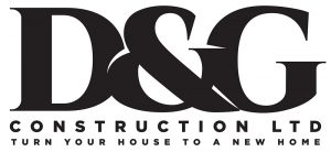 Builders | D&G CONSTRUCTION LTD | London, Kent, England